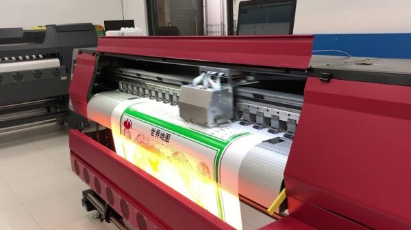 راهنمای جامع چاپ بنر، آشنایی با اصول چاپ بنر | افراگرافیک